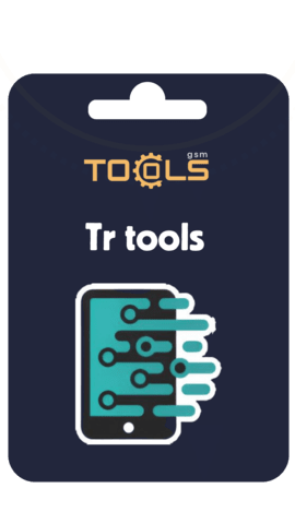 اکانت TR-Tools (یکساله) - فروشگاه Tools GSM