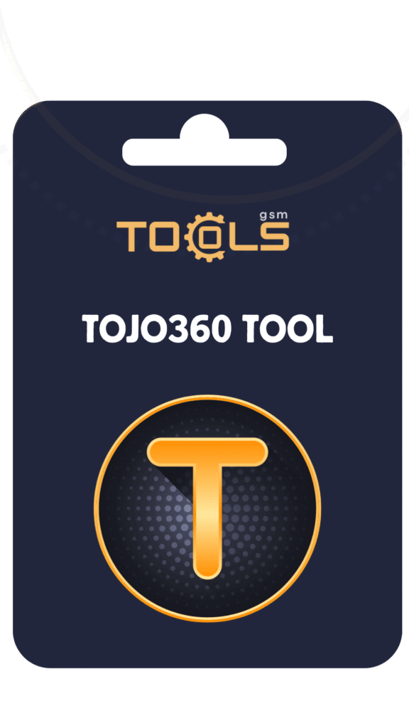 اکتیو ابزار Tojo360 Tool - فروشگاه Tools GSM